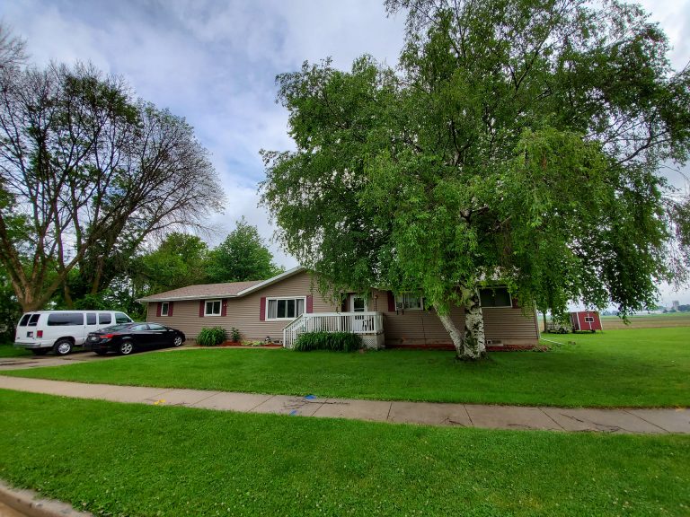 Locations – Evergreen Manor Inc