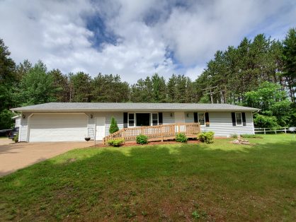 Hidden Pines – Evergreen Manor Inc